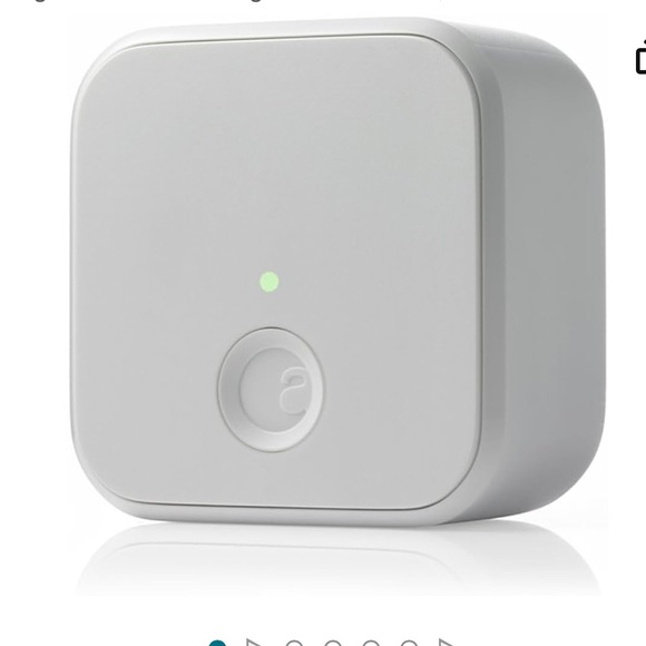 august home | Other | August Home Connect Wifi Bridge Remote Access ...